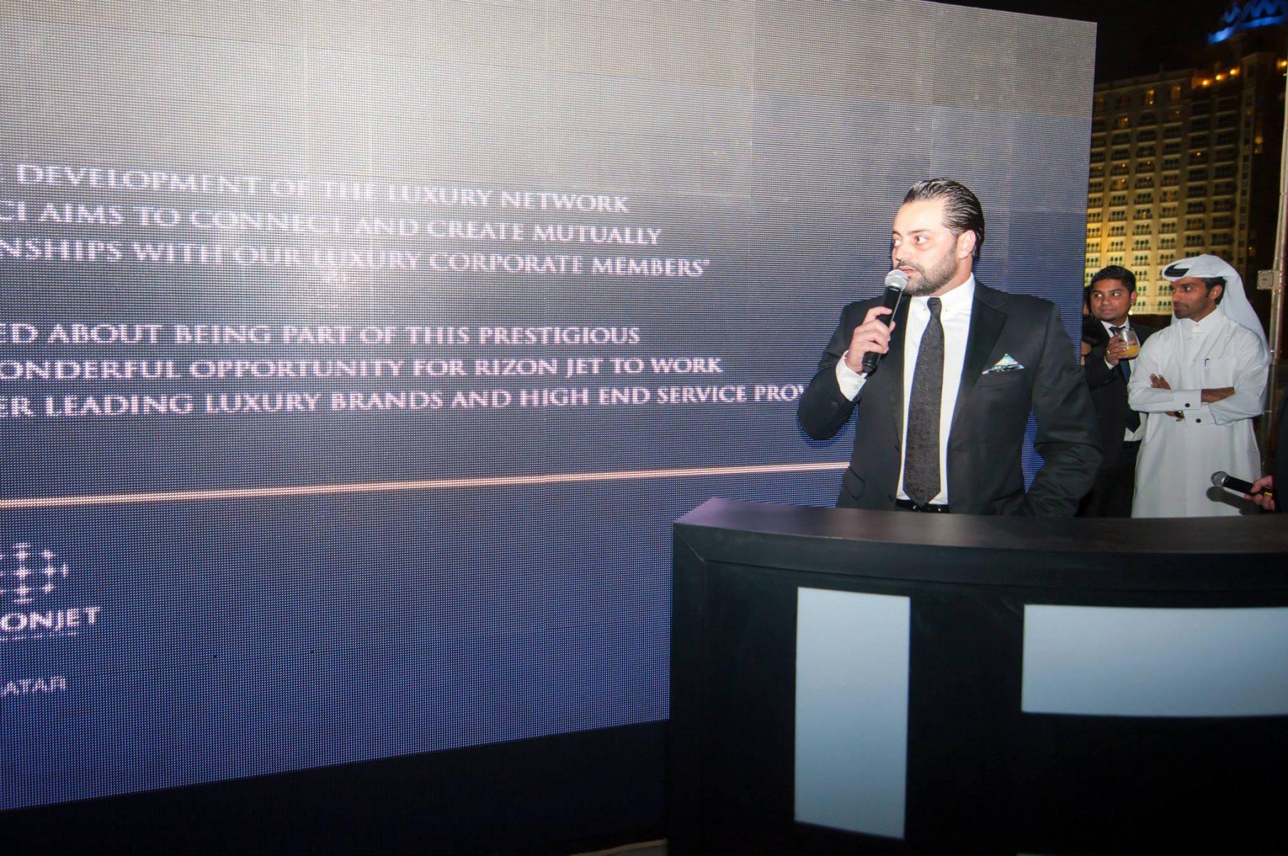 The Luxury Network Launches The First-ever VIP Loyalty Discount Card ...