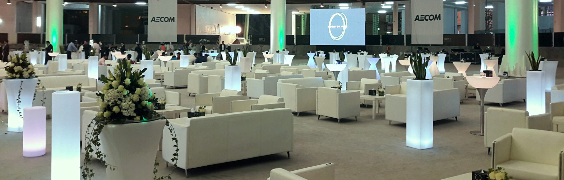 TLN Qatar Facilitates The 2nd Anniversary Event of The Doha Oasis ...
