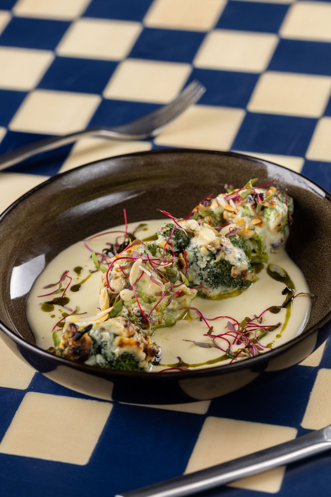 Jamavar Doha's Introduces Its New Winter Menu - The Luxury Network Qatar