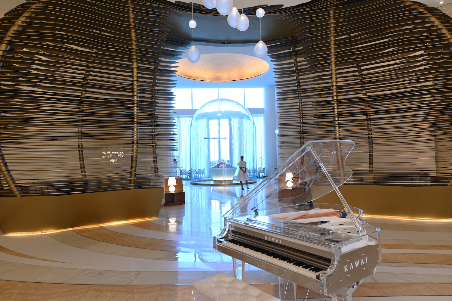 Raffles and Fairmont Make Debut in Qatar - The Luxury Network Qatar