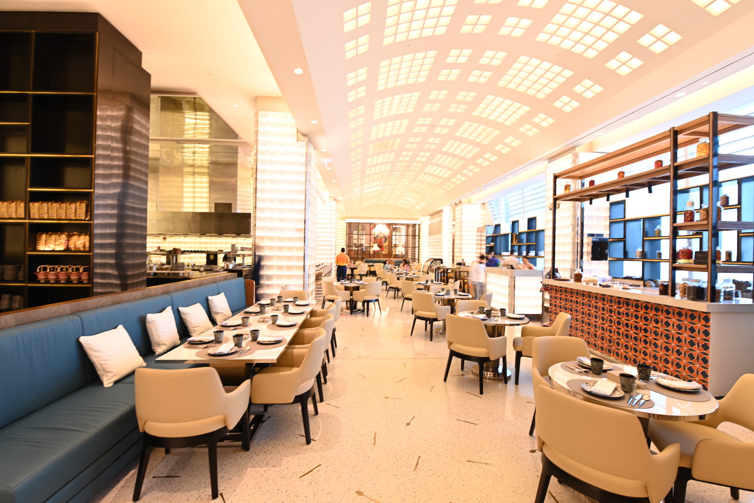 Raffles and Fairmont Make Debut in Qatar - The Luxury Network Qatar