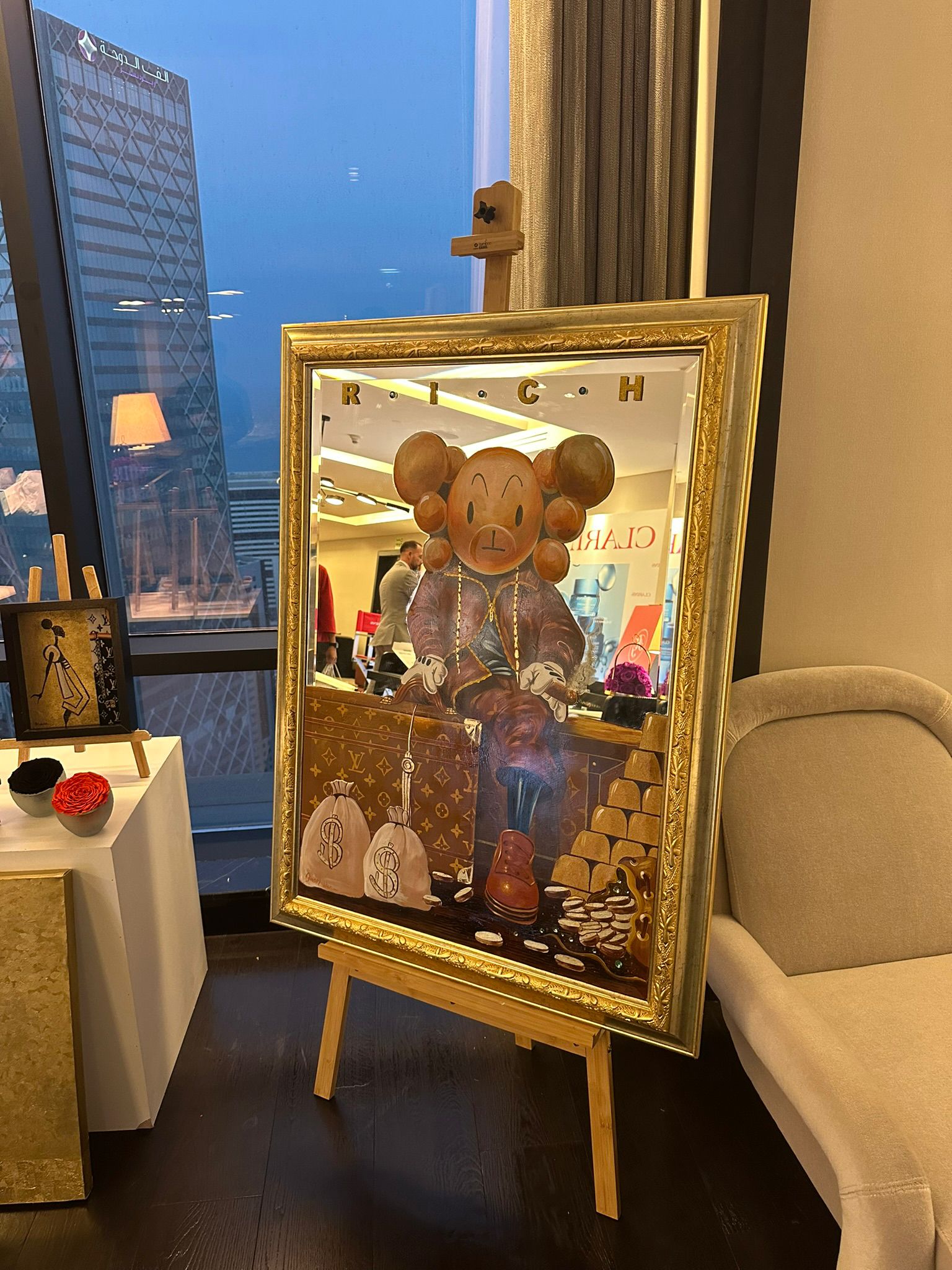 A Night of Elegance: The Luxury Network Qatar Unveils TAG HEUER Carrera ...